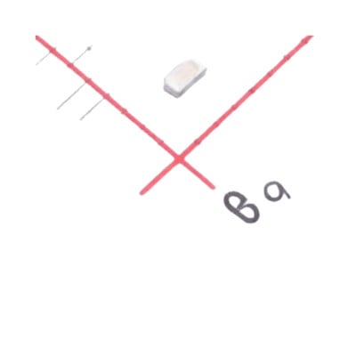 Broadcom ASCKCB00-NS3T4010302 Discrete LED Indicator for sale