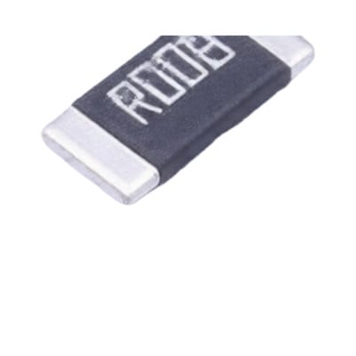 Milliohm HolRS3920-3W-5mR-1%
