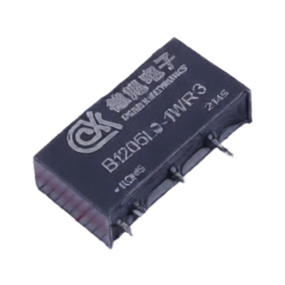 DEXU Electronics B0524LS-1WR3 DC DC Converter Chip