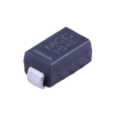 MCC 3SMBJ5926B-TP Single Zener Diode
