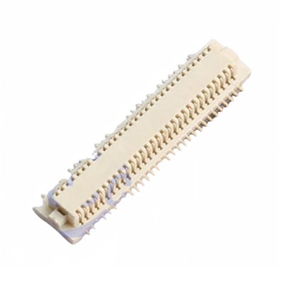 XUNPU BTB0.850-100PLBDC-G41 Board-to-Board Mezzanine Edge Array Connector