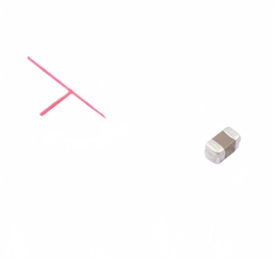 AIDE CAPACITOR 0603X7R474K250NT Ceramic Capacitor