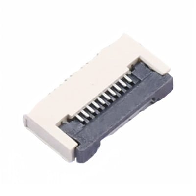 G-Switch GT-F0502SR20-19SMT01 FFC FPC Flat Flexible Connector Assembly