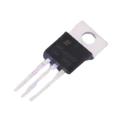 Minos MP40N20 Single N-Channel MOSFET