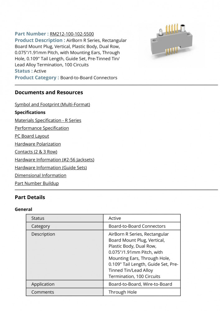 RM212-100-102-5500 technical document image 1