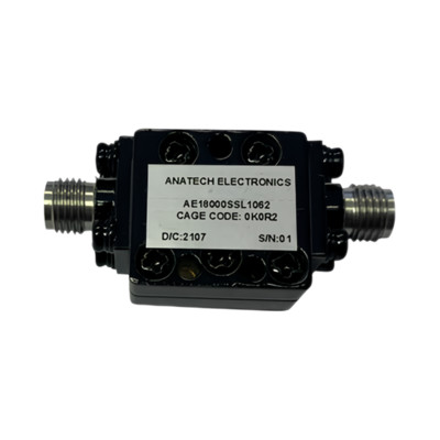 Anatech Electronics Inc. AE6000SSL1023