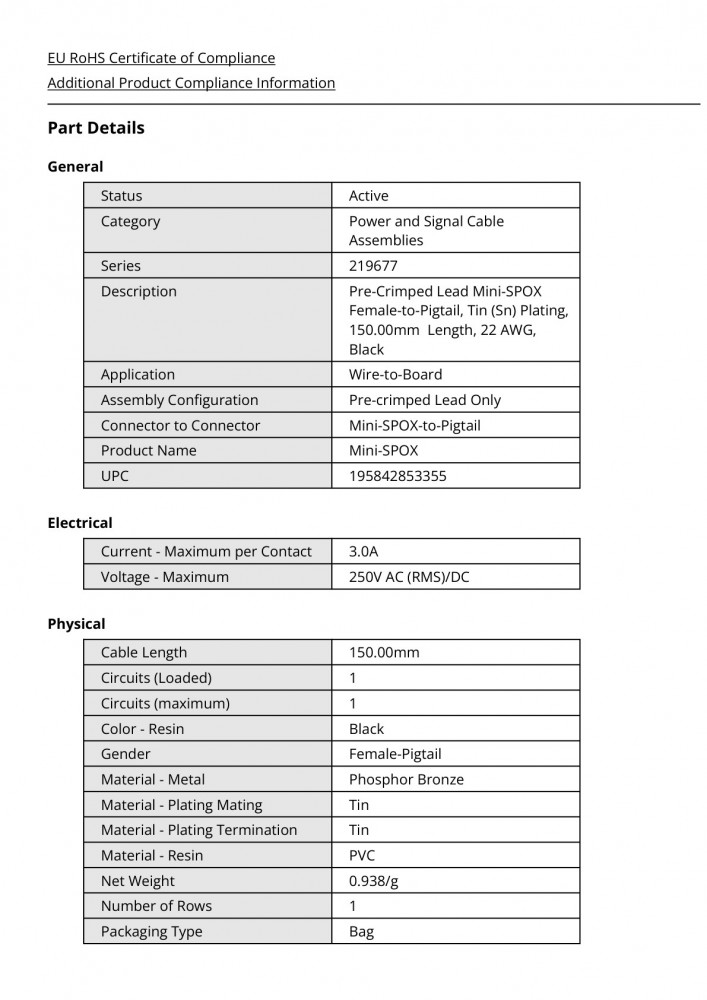 2196771122 product drawing page 2
