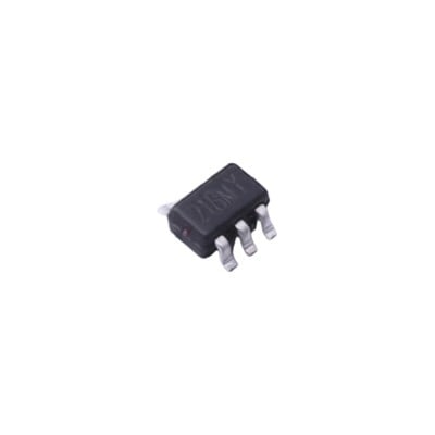 3PEAK LM321-TR Amplifier Chip