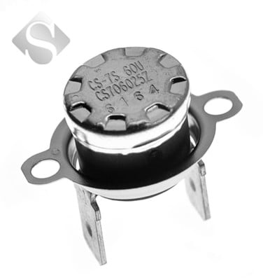 Cantherm CS702525Z Industrial Mechanical Thermostat Chip