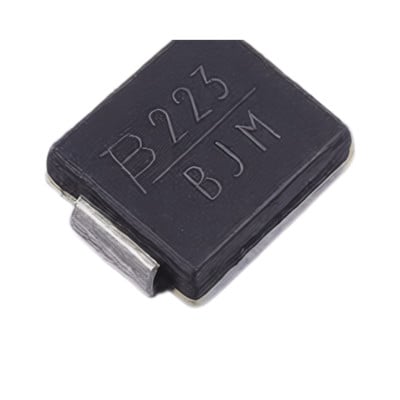 BOURNS SMCJ33CA TVS Diode