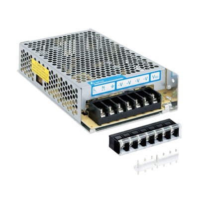 DELTA PMF-24V200WCGR DC DC Converter