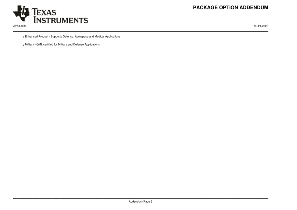 54AC32/Q2A datasheet page 8