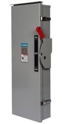 SIEMENS FCJK606 Circuit Breaker Accessory for sale