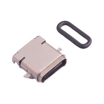 CUI UJ2-MIBH-4-MSMT-TR USB Connector Assembly