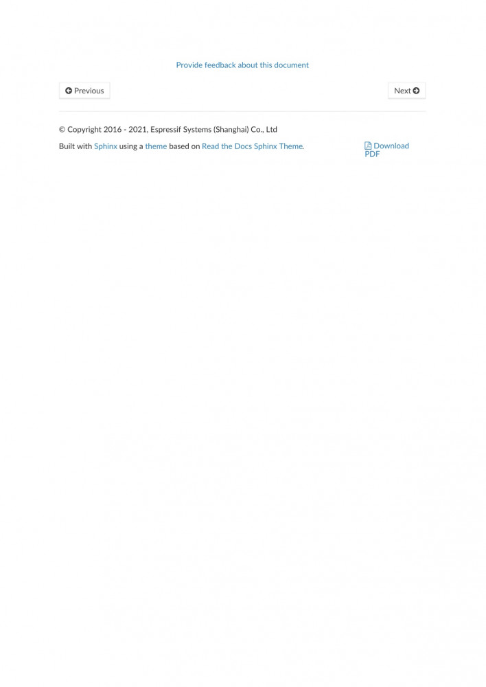 ESP32-C3-AWS-ExpressLink-DevKit document page 5