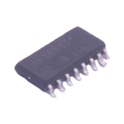 ROHM BA3308F-E2 Audio Amplifier IC for sale