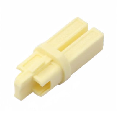 TE Connectivity 1740262-1 Solid State Lighting Connector Assembly