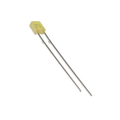 BIVAR 3YDL-F Discrete LED Indicator Chip