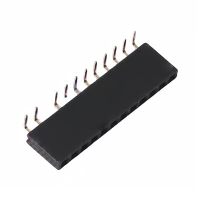 Yxcon F789-1104A0DSUC1 Female Socket Header Receptacle