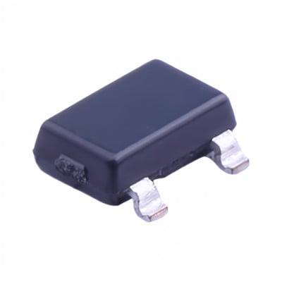 ALLEGRO A1210LLHLT-T Solid State Switch for sale