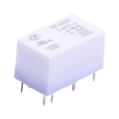 HONGFA HFE10-1/12-HST-L2 Signal Relay