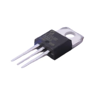 JSCJ CT312B-600S TRIAC