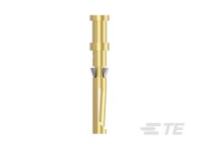 TE Connectivity T2020012005-000 Heavy Duty Connector Contacts for sale