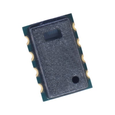Amphenol CC2A25 Humidity and Moisture Sensor Chip