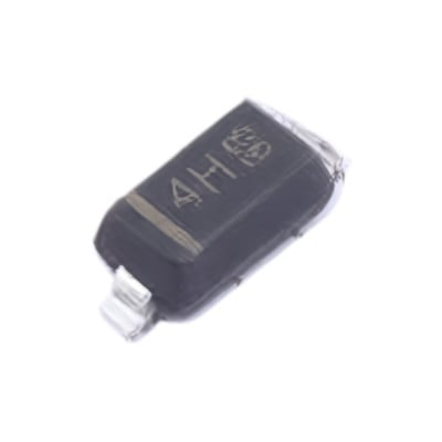 Jingdao Microelectronics MM3Z3V6 Single Zener Diode