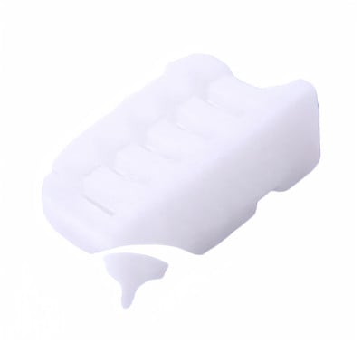 XUNPU WAFER-MX1.25-9PJK Rectangular Connector Housing