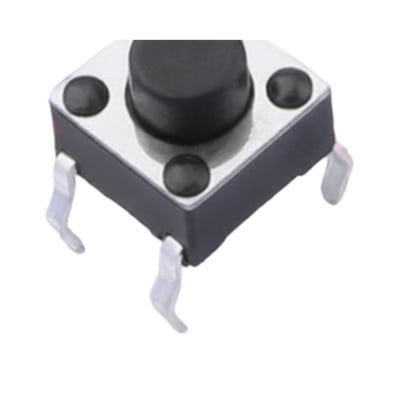 ROCPU Switches TP-66016 Tactile Switch Chip