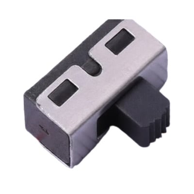 DEALON SS-12D02-VG2 Slide Switch Chip