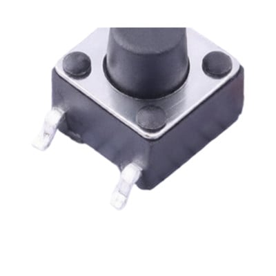 HCTL TC-6601F-5-260G Tactile Switch