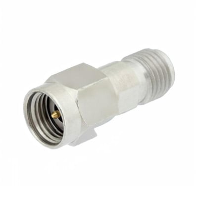 PASTERNACK PE91010 Coaxial Connector (RF) Adapter