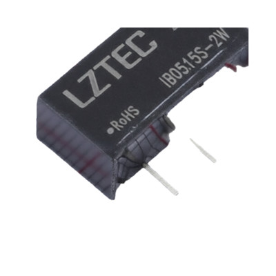 LZTEC IB0505S-2W DC DC Converter Chip
