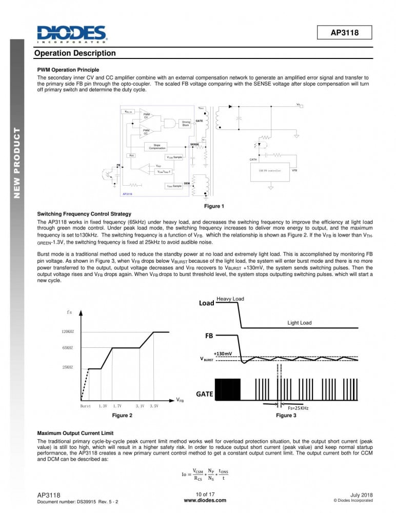 AP3118 document page 10