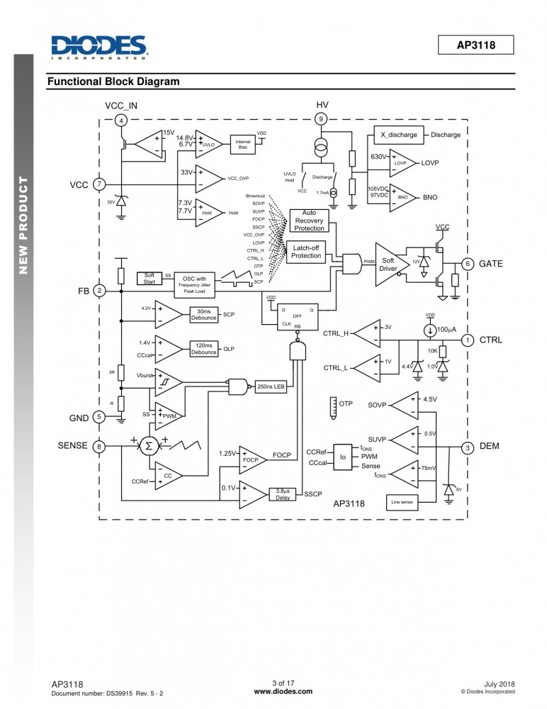 AP3118 document page 3