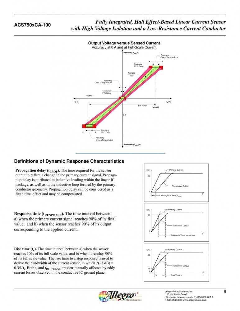 ACS750ECA-100 datasheet page 7