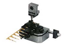 PP3 Applicator, Left Hand Feed, for 24-18 AWG Wire for sale