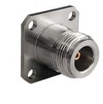 Bulgin RFNA4JFHMF Coaxial Connector RF Assembly