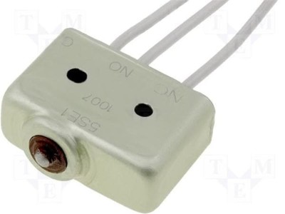 Honeywell 5SE1-6 Circular Connector Accessories for sale