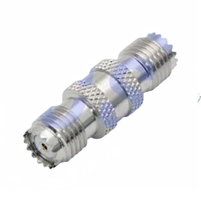L-com BA036 Coaxial Connector (RF) Adapter