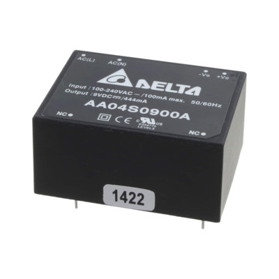 DELTA AA04S2400A AC DC Converter