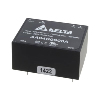 DELTA AA04S2400A AC DC Converter