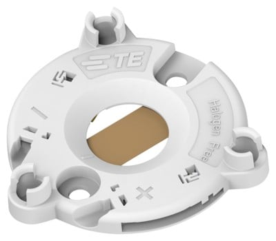 TE Connectivity 2213627-1 Optoelectronics Accessory Chip
