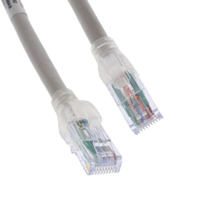 EATON N261-007-GY Modular Ethernet Cable RJ45 for sale