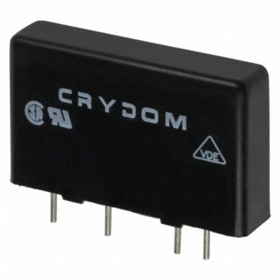 Sensata PF240D25R Solid State Relay