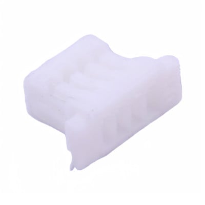 CJT(Changjiang Connectors) A1502H-4P Rectangular Connector Housing