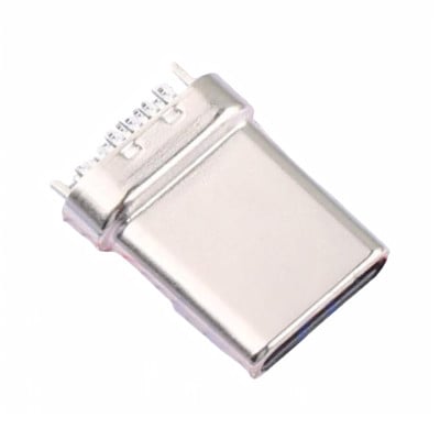 XUNPU TYPEC-955-ARP24 USB Type-C Connector Assembly for DVI and HDMI Applications for sale
