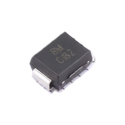 BLUE ROCKET SMBJ12CA TVS Diode